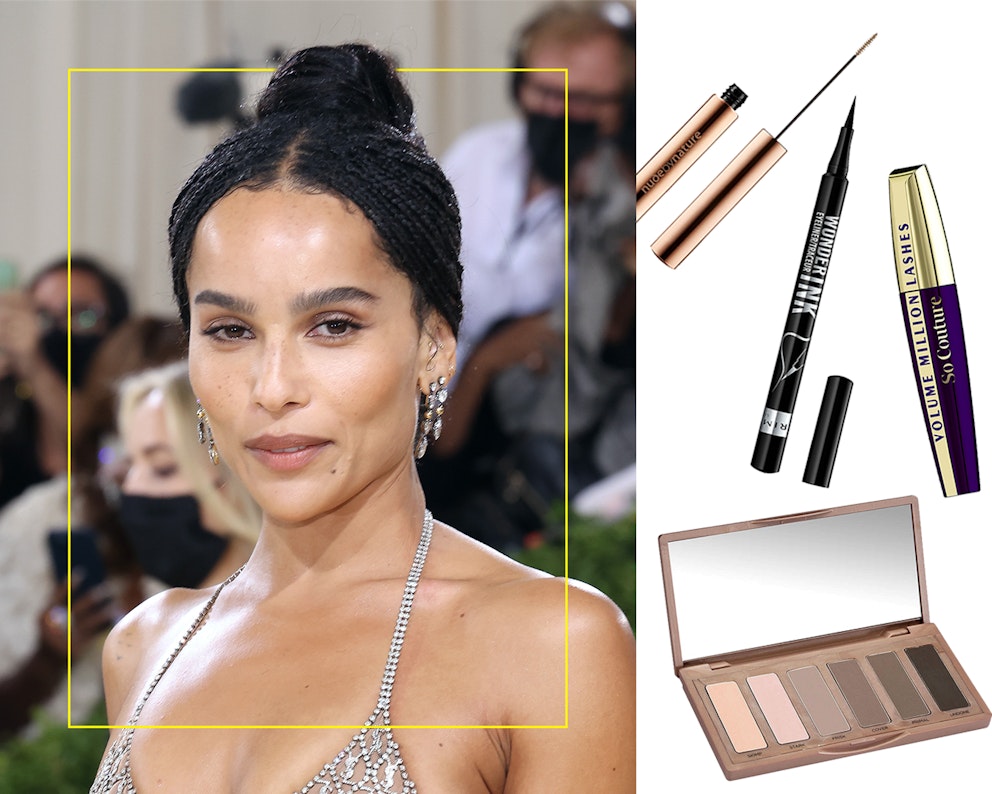These Are Our Favourite Celeb Beauty Looks Right Now And How To Do Them